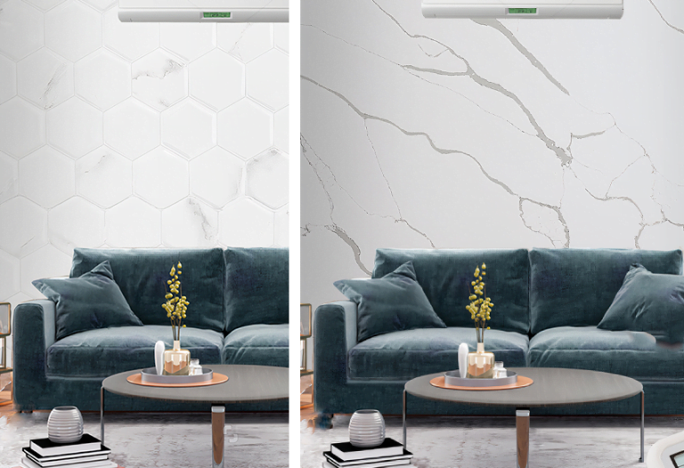 Best Quartz Stone Manufacturers in India | Engineered Stone